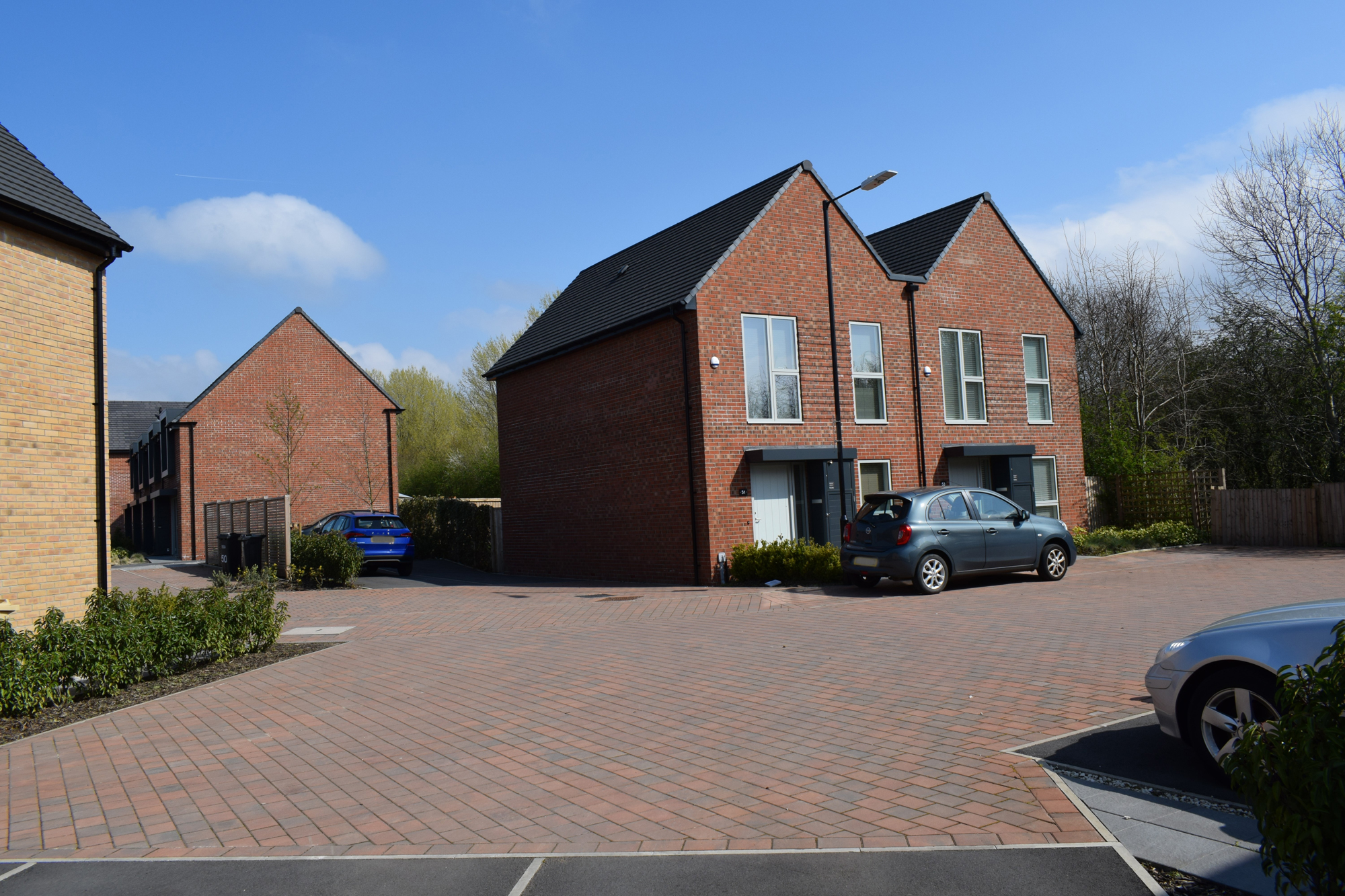 Northstone – Silkash, Weshthoughton – EuroGold