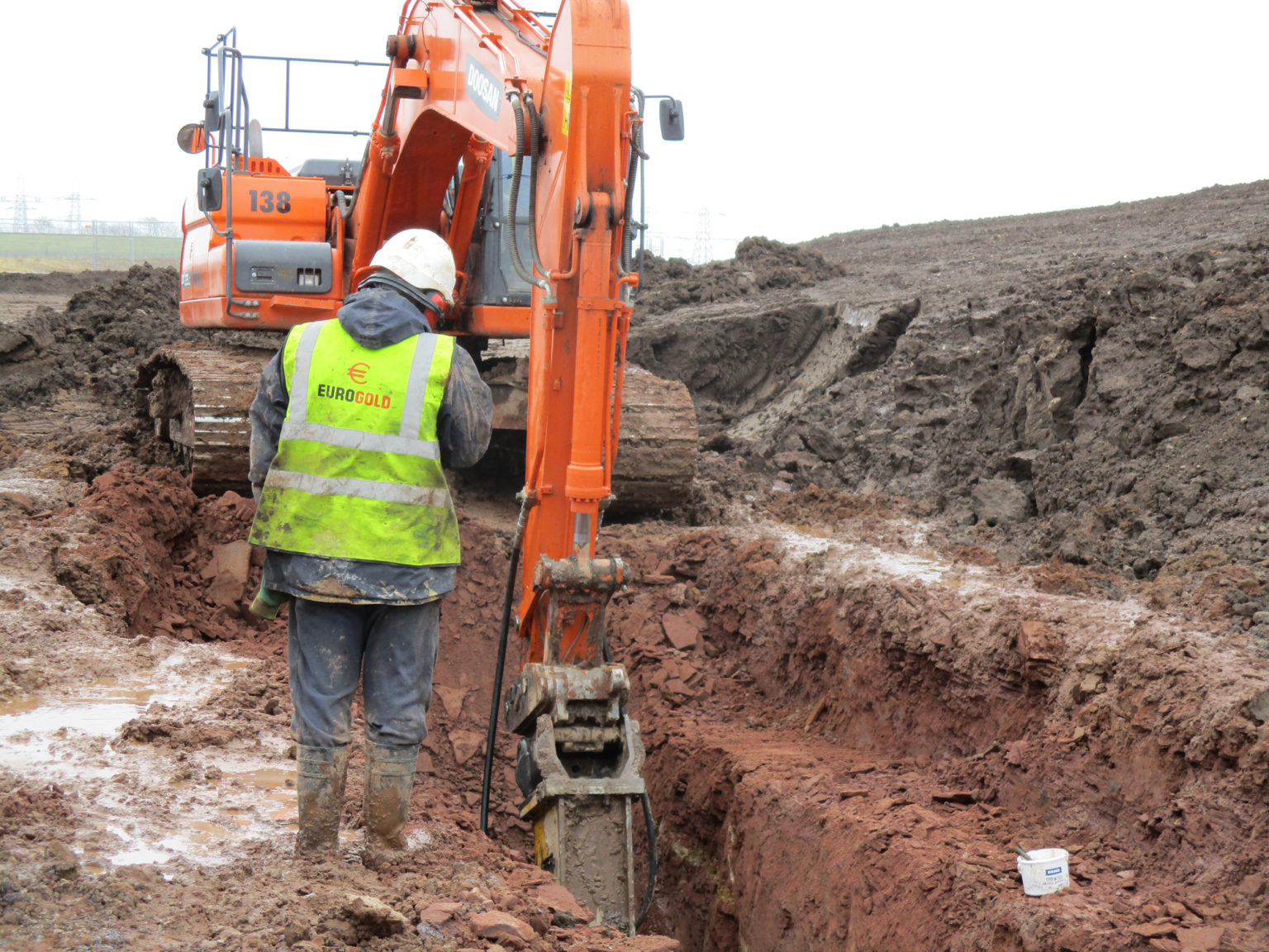 Services – EuroGold